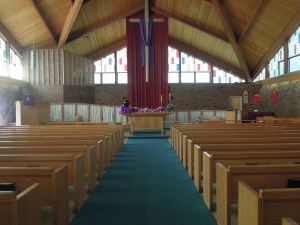 West Springfield United Methodist Church – Sunday Worship 10am